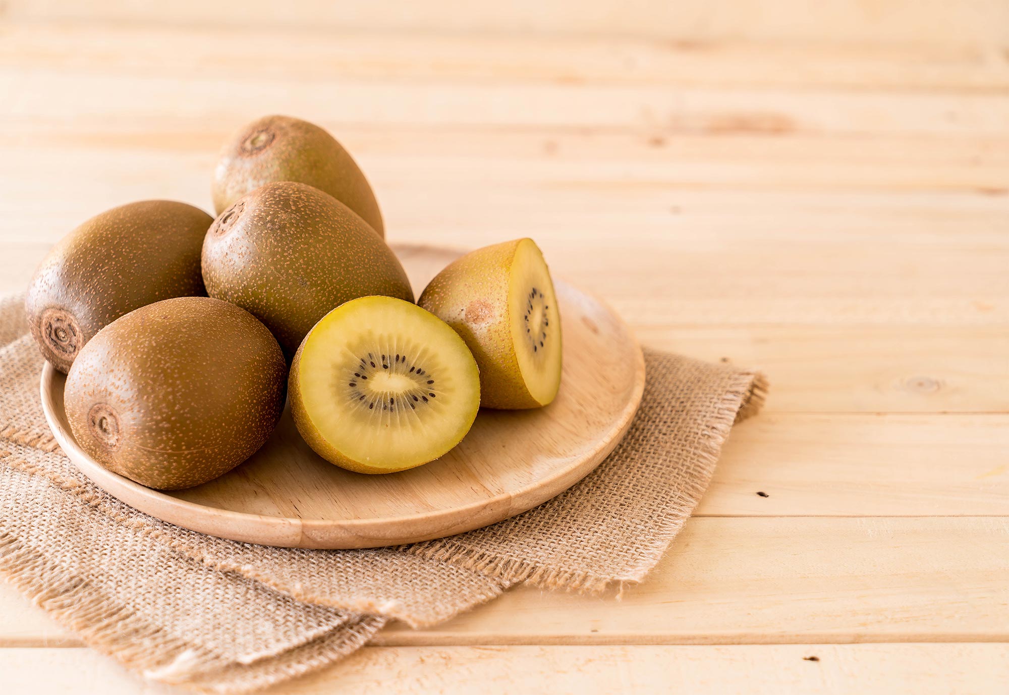 Snacks saludables para adelgazar en invierno - Samadhi